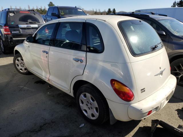 2005 Chrysler PT Cruiser Touring For Sale in Vallejo, CA Lot #79743***