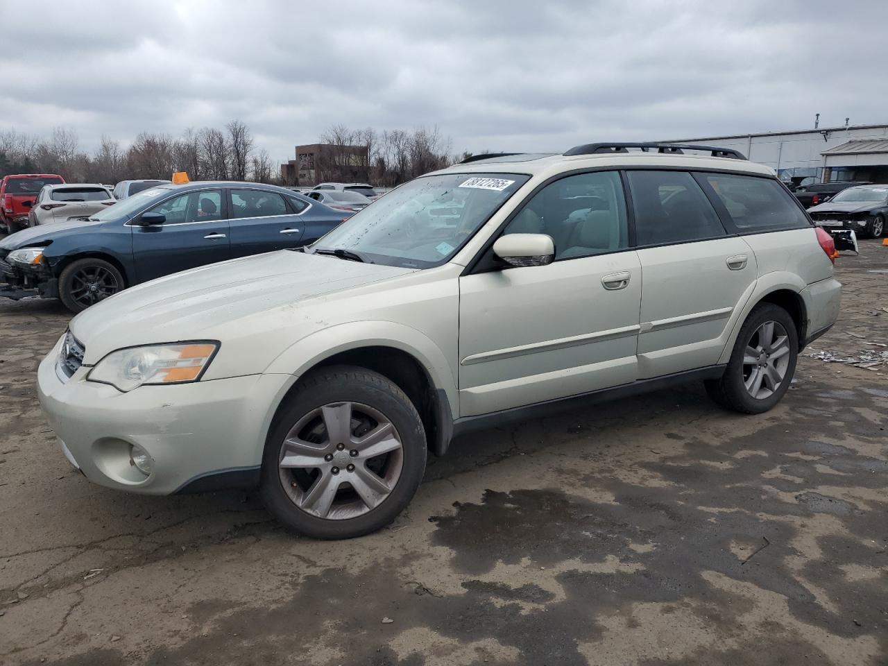 2006 Subaru Outback Outback 3.0R LL Bean For Sale in New Britain, CT ...