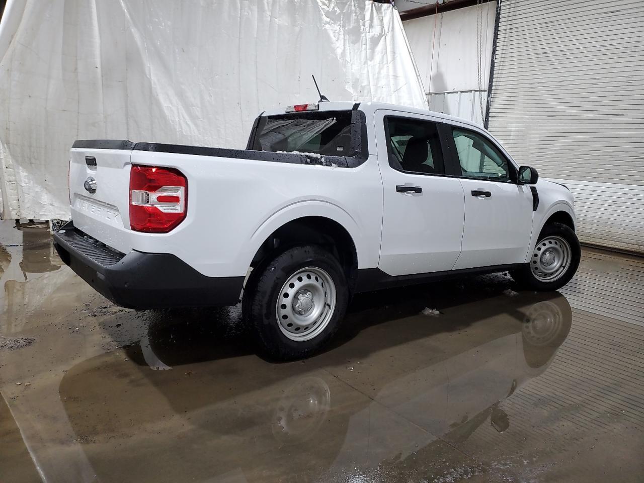 2024 Ford Maverick XL For Sale in Central Square, NY Lot #87319***