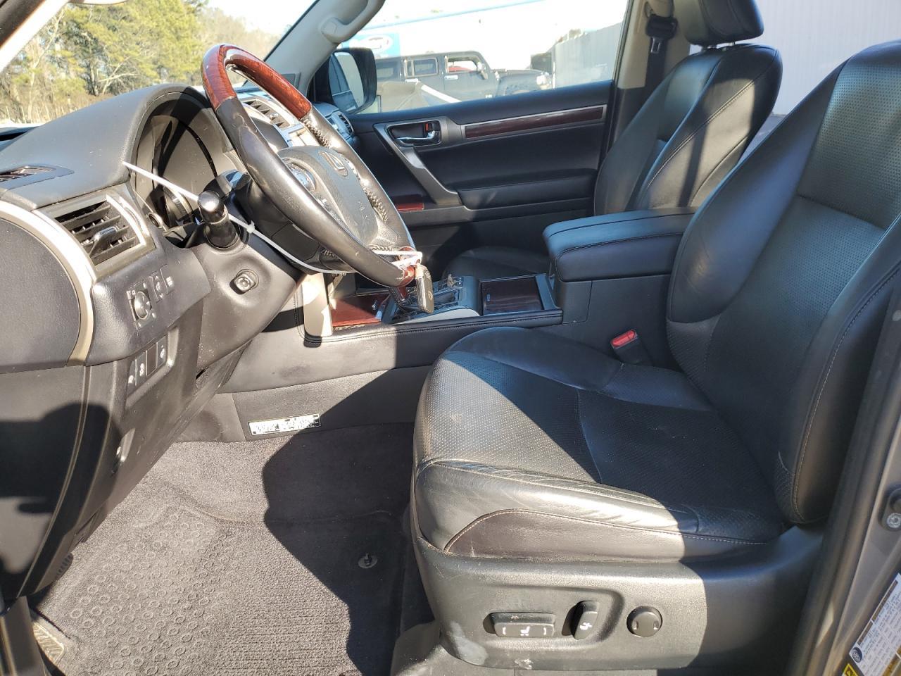 2017 Lexus GX 460 Premium For Sale in Austell, GA Lot #86663***