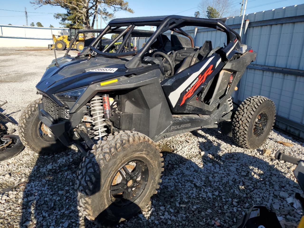 2023 Polaris RZR Turbo R Ultimate For Sale in Loganville, GA Lot #87366***