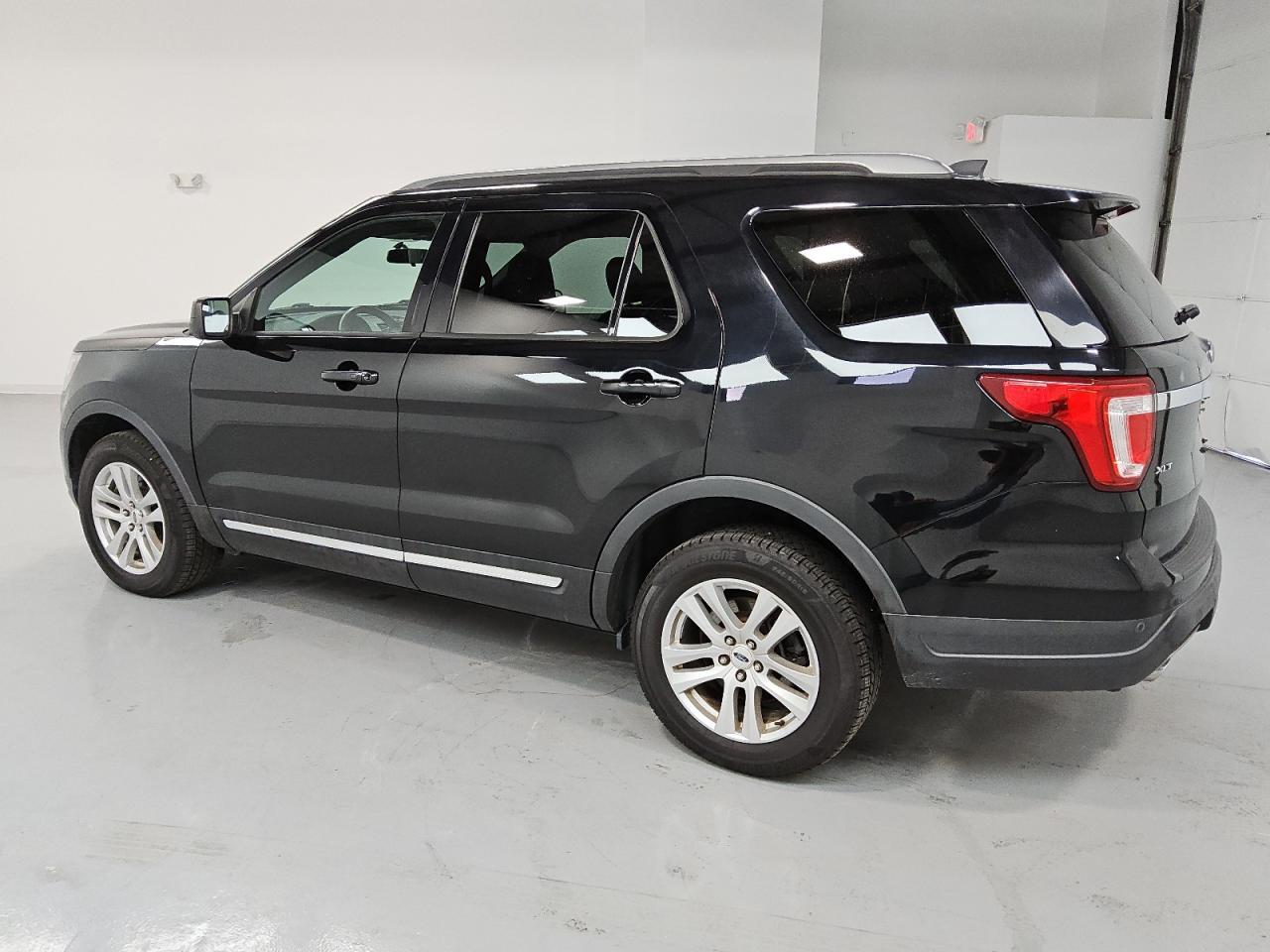 2018 Ford Explorer XLT For Sale in Glassboro, NJ Lot #85274***