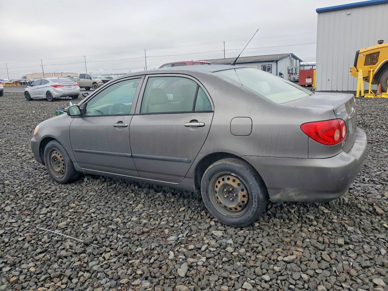 2006 Toyota Corolla ce For Sale in Airway Heights, WA Lot #73511***