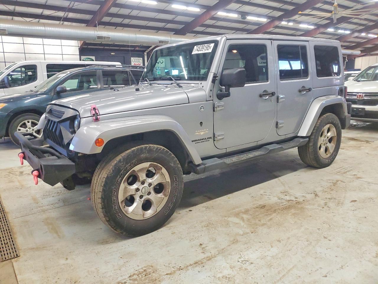 Jeep Wrangler For Sale Ctnull