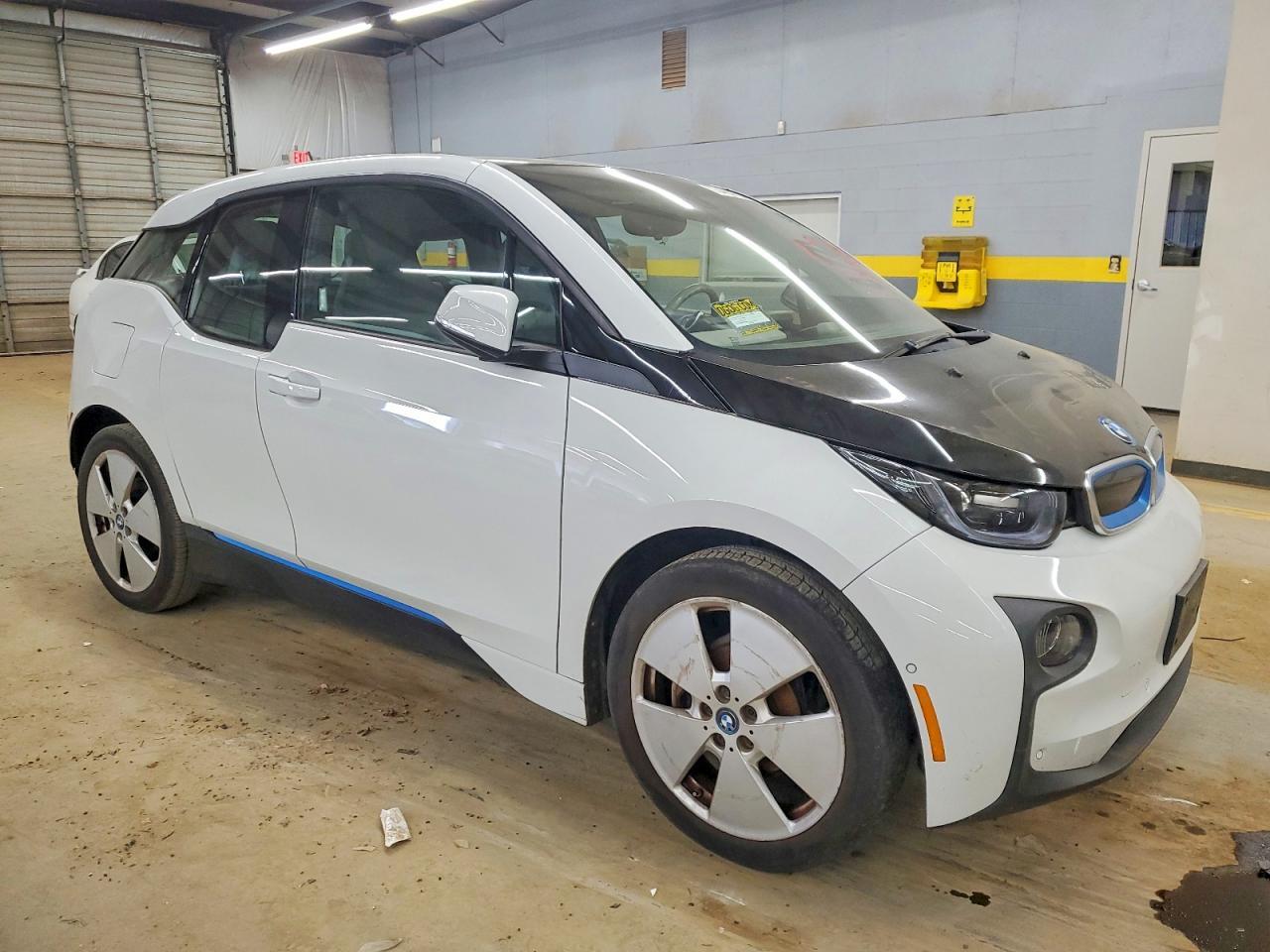 2014 BMW I3 bev For Sale in Mocksville, NC Lot #73465***