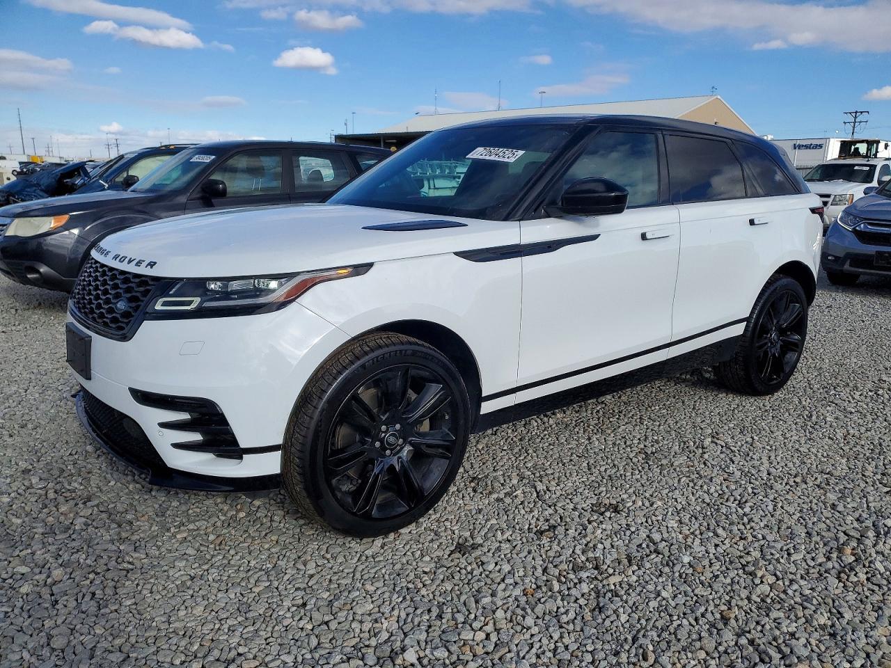 2023 Land Rover Range Rover Velar R-dynamic s For Sale in Brighton, CO ...