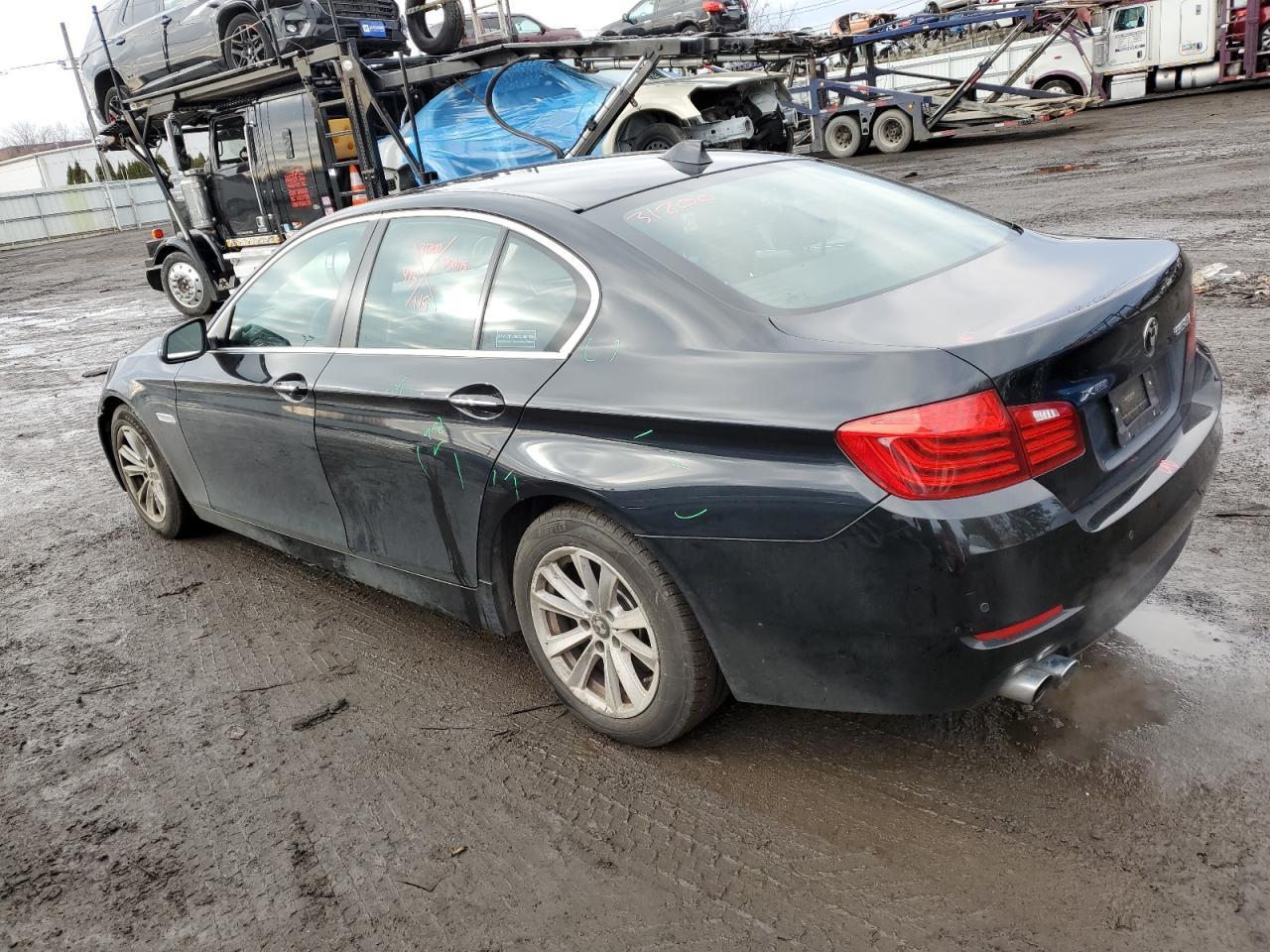 2014 BMW 528 XI For Sale in New Britain, CT Lot #39384***