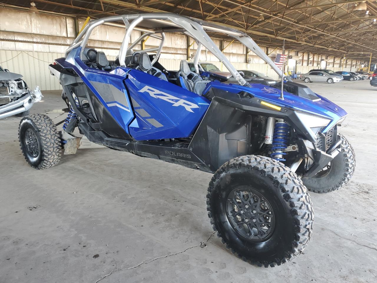 2022 Polaris RZR PRO R 4 Premium For Sale in Phoenix, AZ Lot #46071***