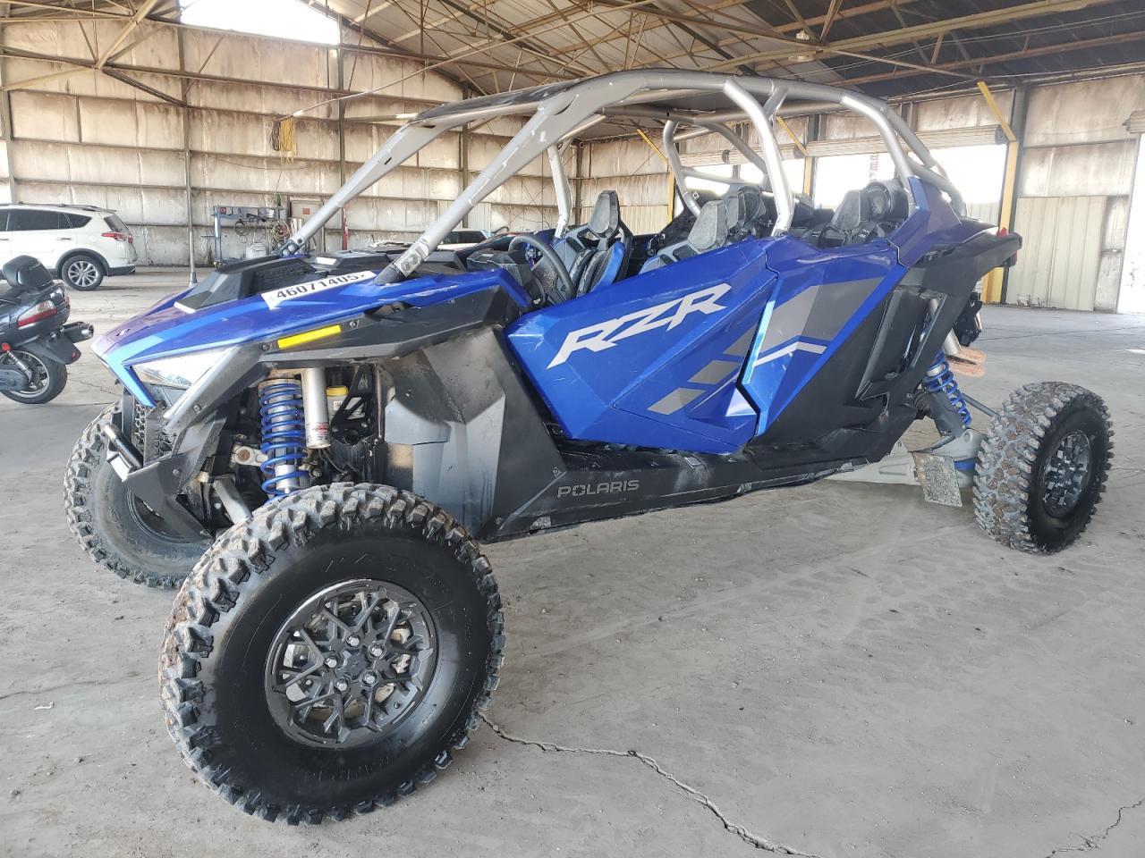 2022 Polaris RZR PRO R 4 Premium For Sale in Phoenix, AZ Lot #46071***