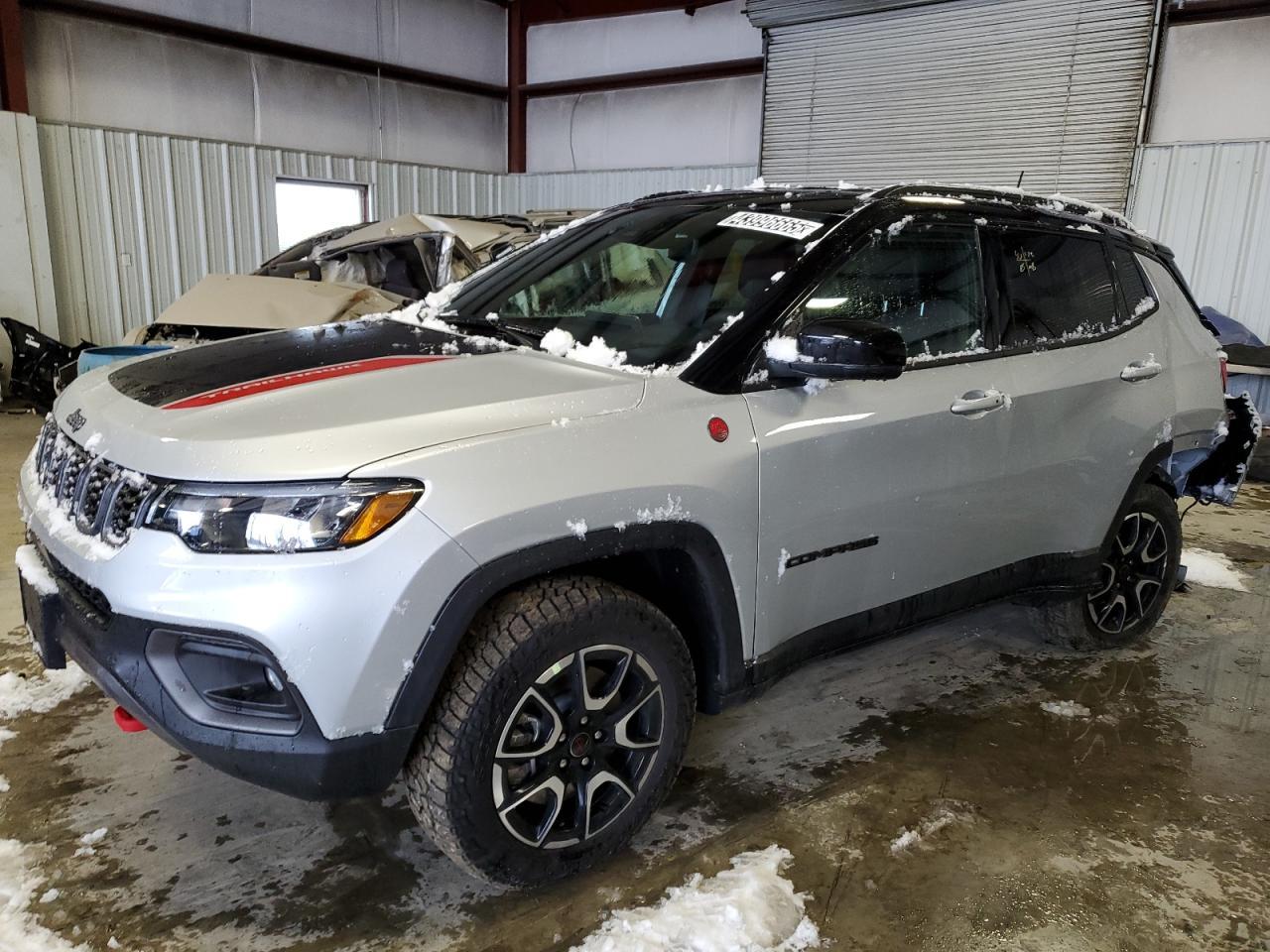 Sitemapcdatahttpskniidreferenzcom2019 Jeep Compass Trailhawk For Salenull