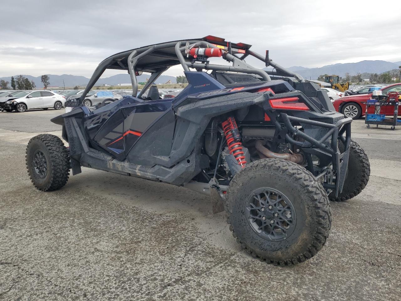 2023 Polaris RZR PRO R 4 Ultimate Launch Edition For Sale in Sun Valley ...