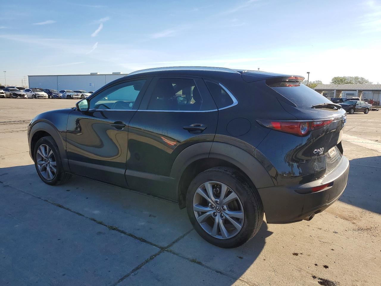 2025 Mazda Cx-30 Preferred For Sale in Sacramento, CA Lot #41888***