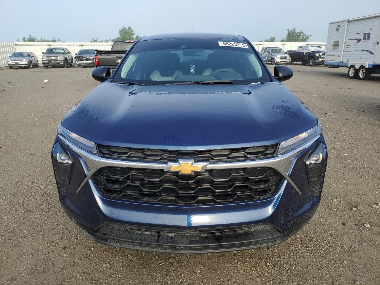 2024 Chevrolet Trax LS For Sale in Earlington, KY Lot #56225***