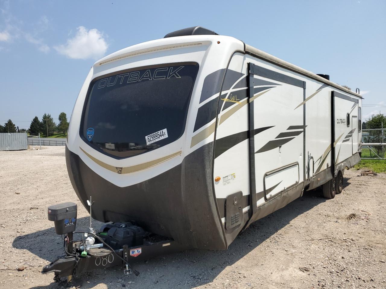 2023 Keystone 2023 Dutchman Outback SE For Sale in Des Moines, IA Lot ...