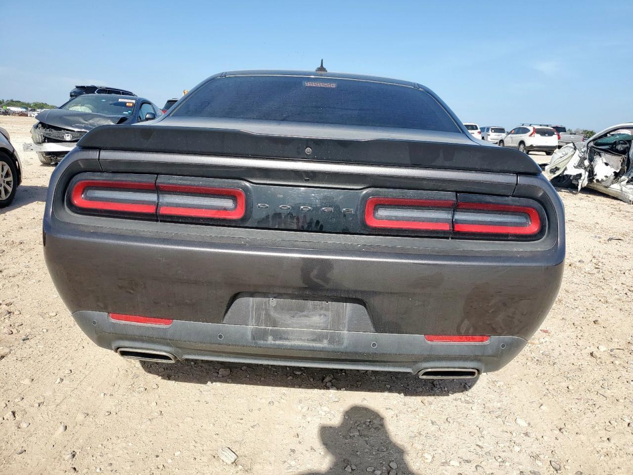 2023 Dodge Challenger GT For Sale in San Antonio, TX Lot #65152***