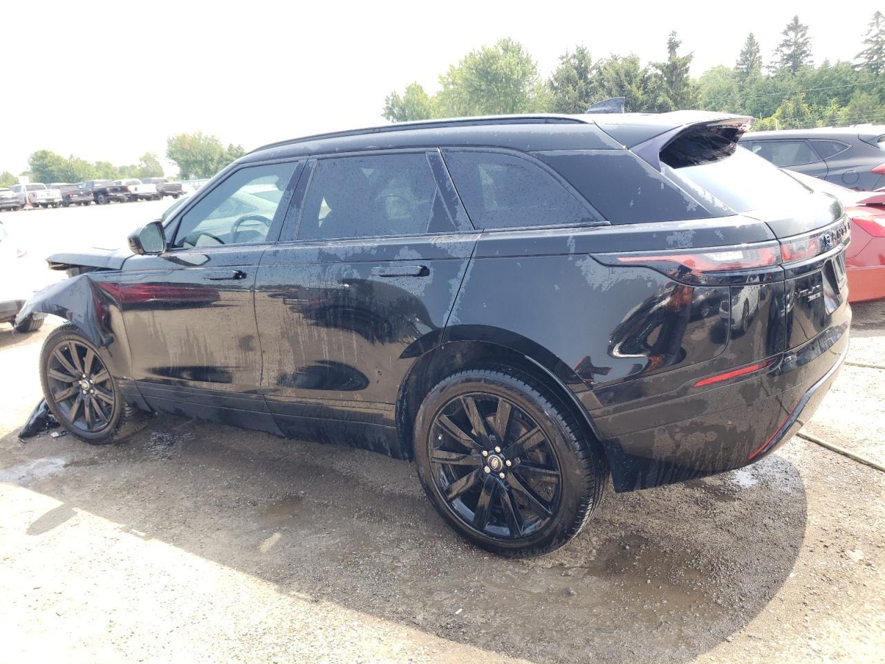 2019 Land Rover Range Rover Velar R-DYNAMIC SE For Sale in Bowmanville ...