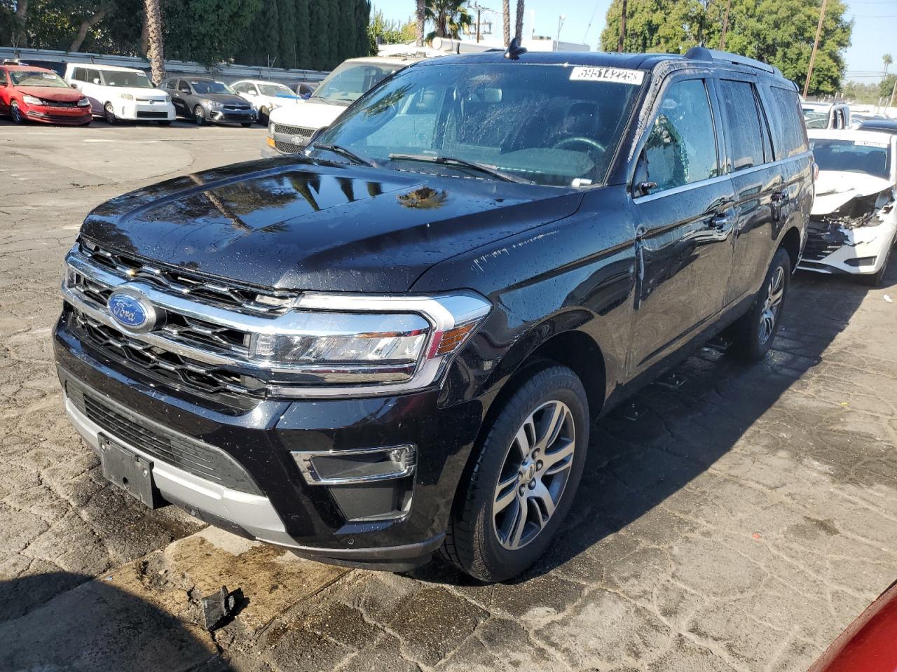 Ford Dealer Van Nuys