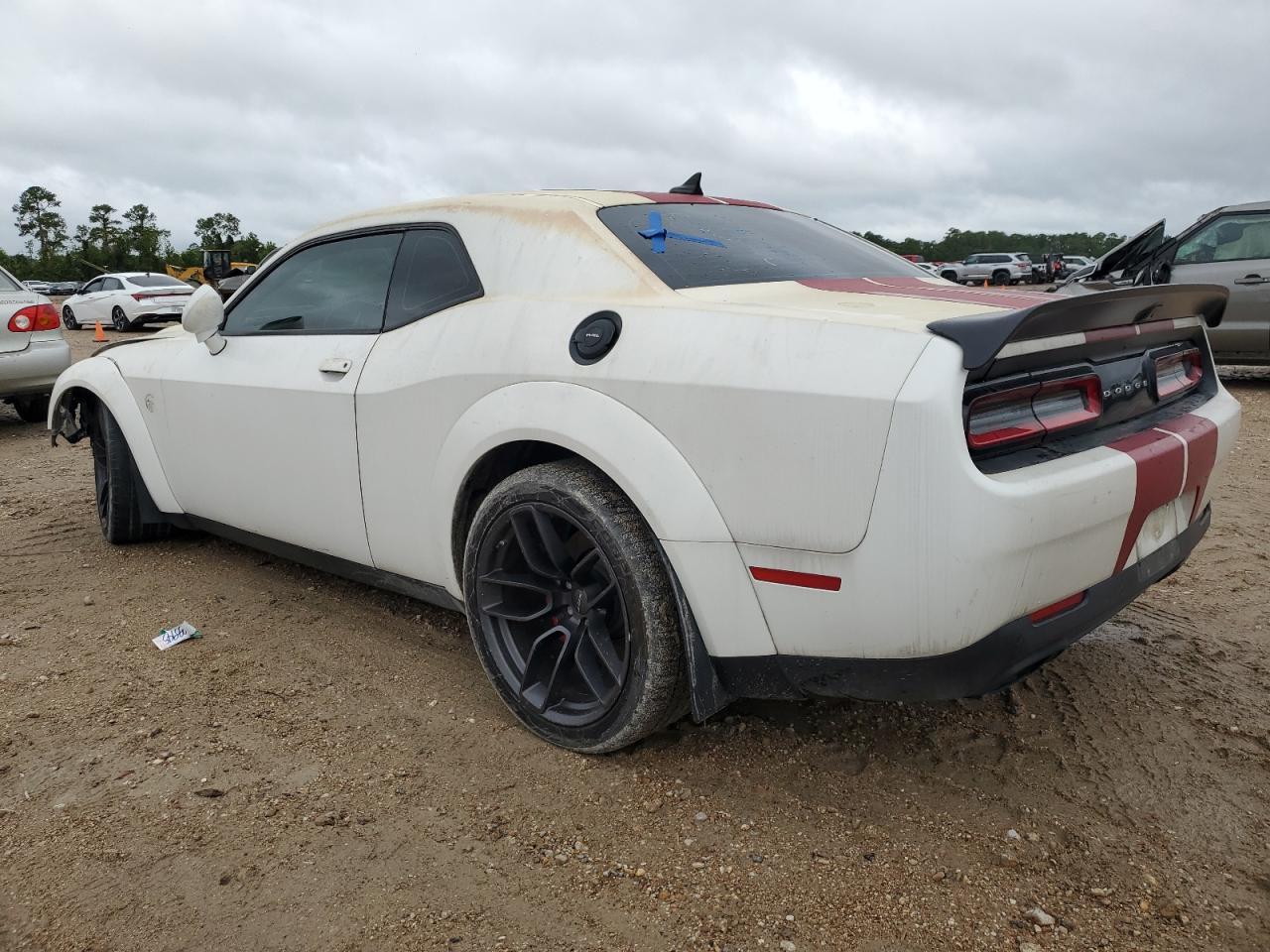 Hellcat For Sale Houston Tx