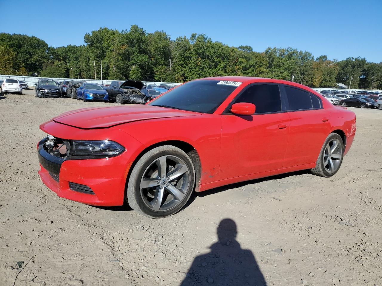 Dodge Conway Ar