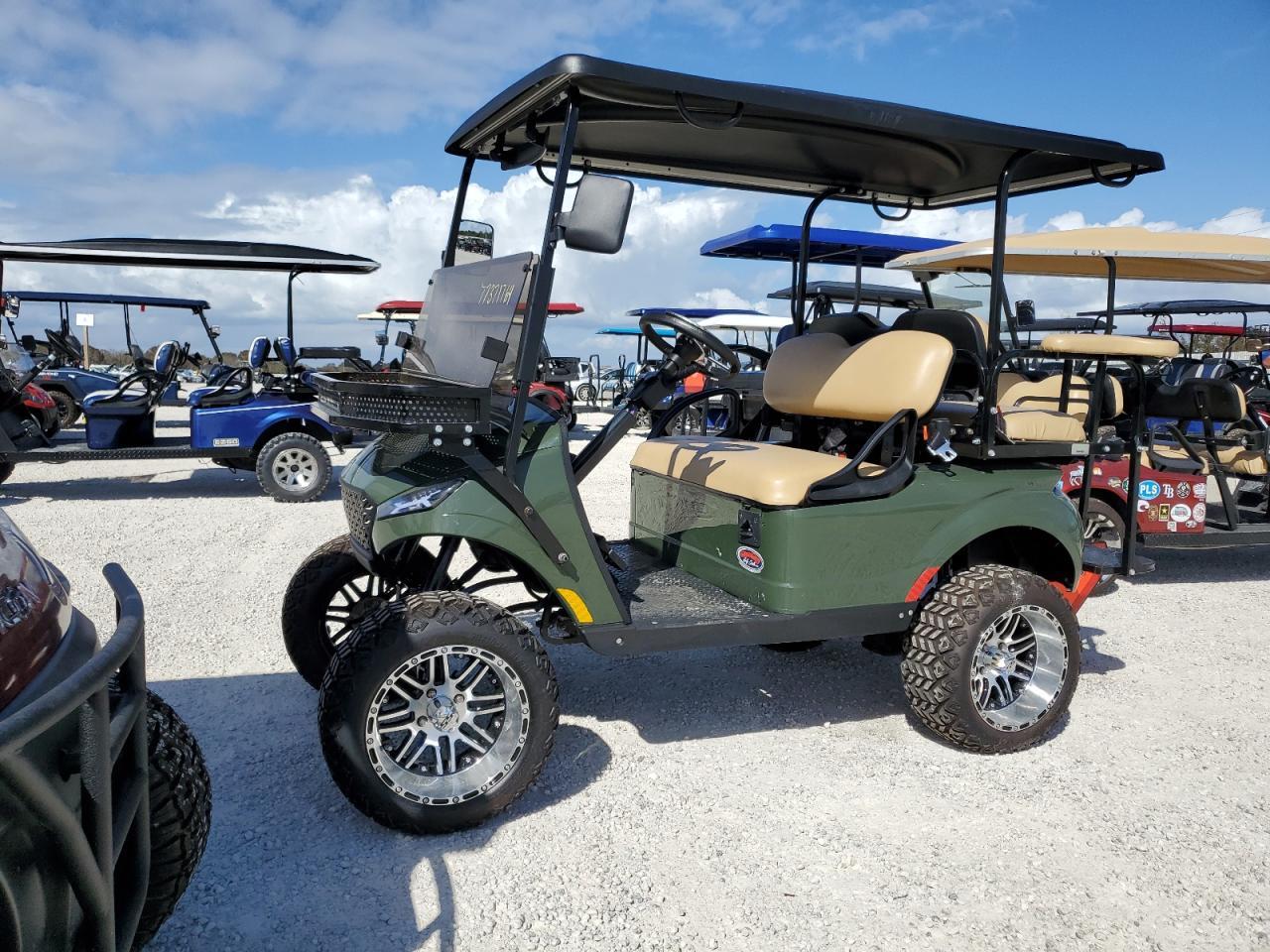 2024 Aspt 4P For Sale in Arcadia, FL Lot #77371***