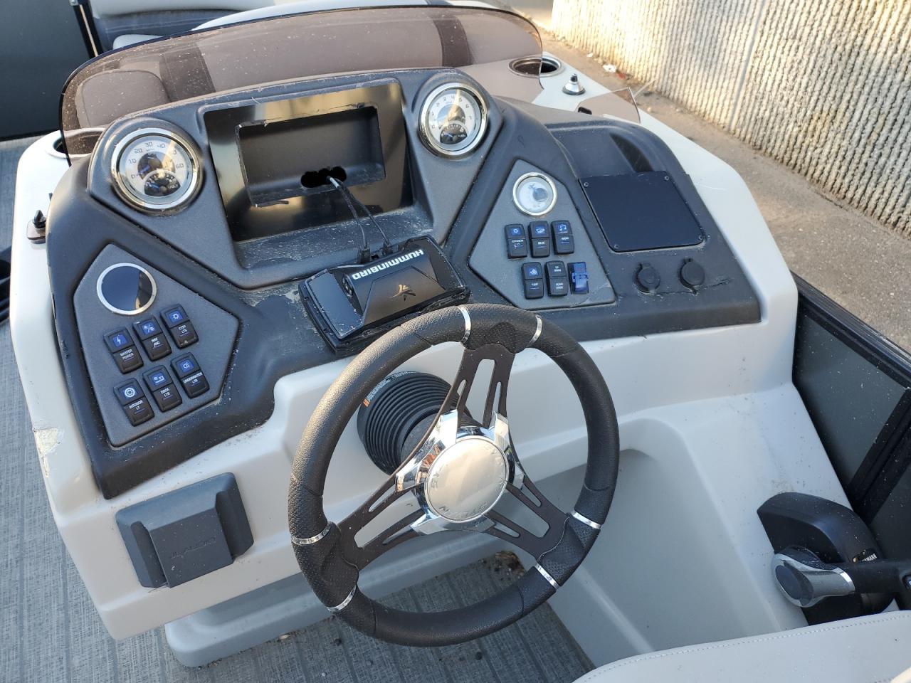 2021 Slyvan Pontoon For Sale in Ham Lake, MN Lot #73673***