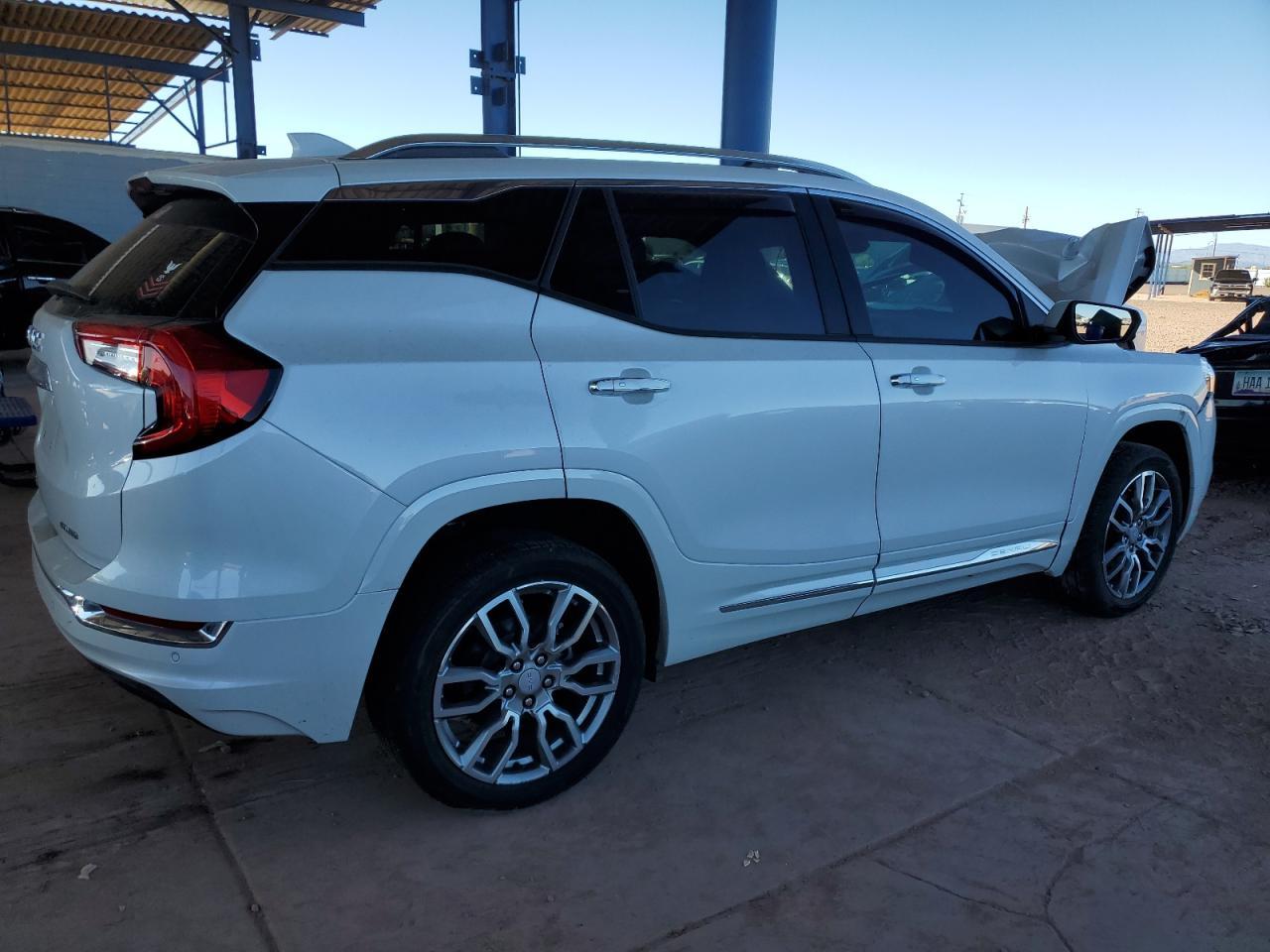 2023 GMC Terrain Denali For Sale in Phoenix, AZ Lot #90457***
