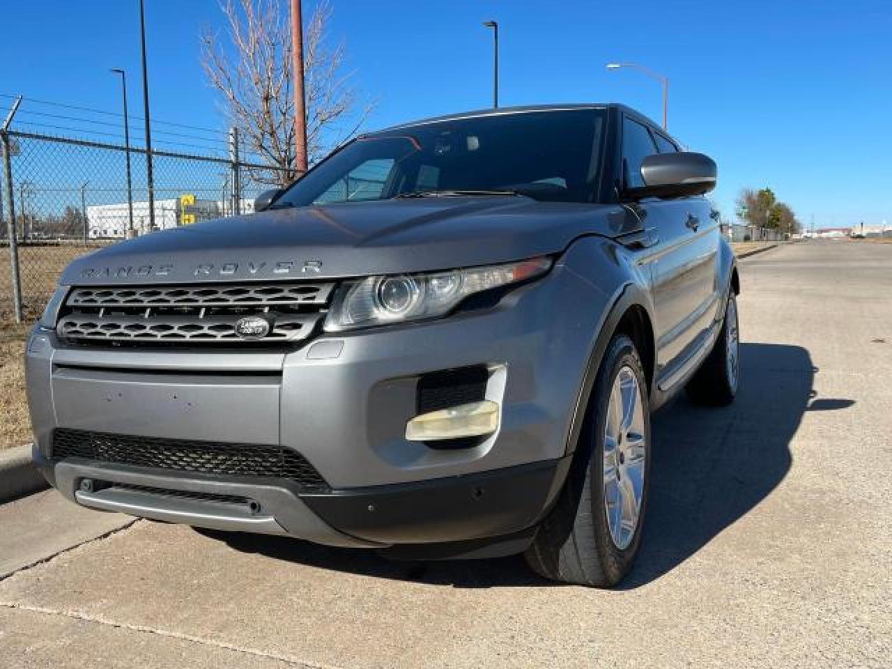 Terrific Range Rover For Sale Okc Pictures
