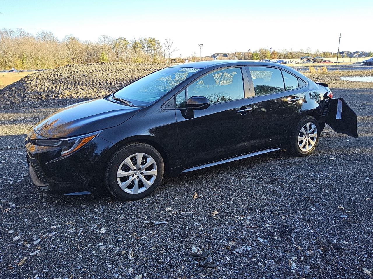 2024 Toyota Corolla LE For Sale in Baltimore, MD Lot #86695***