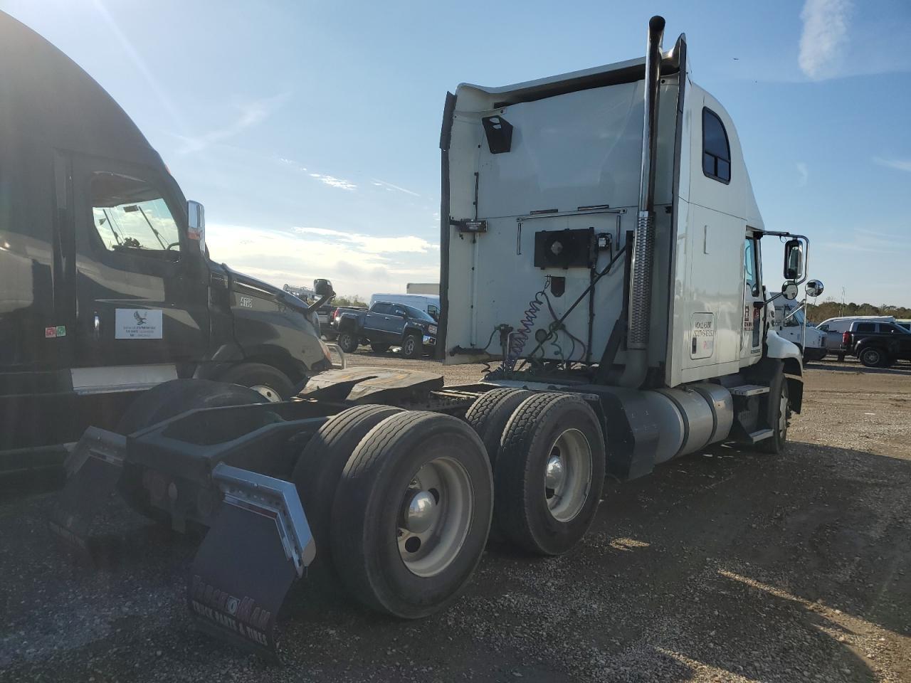 2015 Mack 600 CXU600 For Sale in Houston, TX Lot #82700***